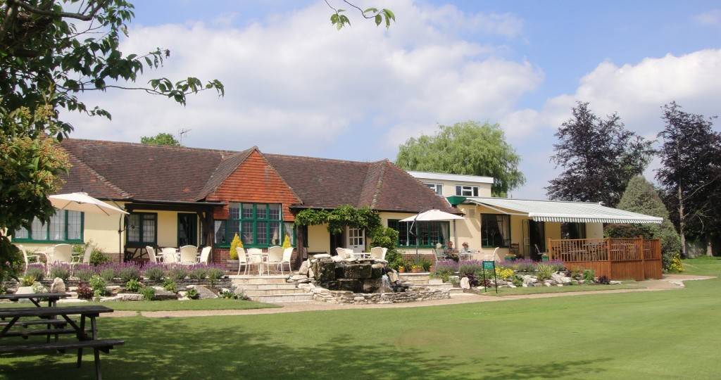 Ampfield Golf and Country Club, Romsey, Hampshire - Weddings / Parties ...