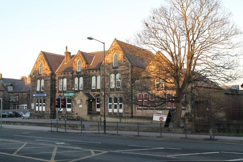 Bilton Working Mens Club Harrogate Harrogate Yorkshire Bilton Bilton Working Mens Club Harrogate Harrogate Yorkshire Bilton