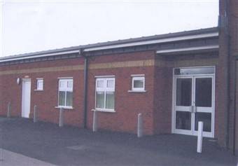 Stanway Victory Hall, Stanway, Essex - This is a new hall built in 2007 ...