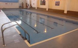 The Gateway School, Tiffield, England - The Gateway School's facilities ...