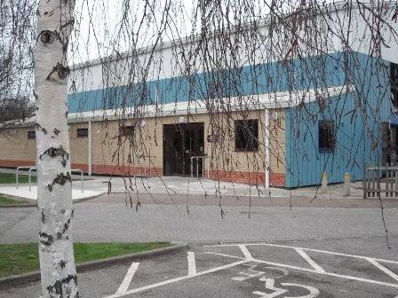 Milton Community Centre, Milton, Cambridgeshire - Milton Community ...