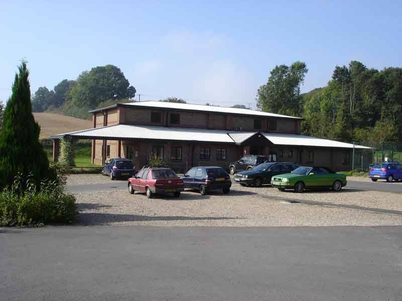 Winterslow Village Hall, Winterslow, Wiltshire - A fine modern hall 7 ...