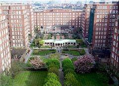 Dolphin Square Hotel, London, Greater London - Whether you are visiting ...