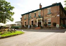 The Rosedene, Sunderland, Tyne and Wear - The Rosedene was once a grand ...