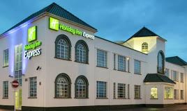 Holiday Inn Express London - Chingford - North Circular, London ...