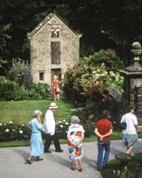 Fanshawe Hall, Holmesfield, Derbyshire - My family have lived here ...